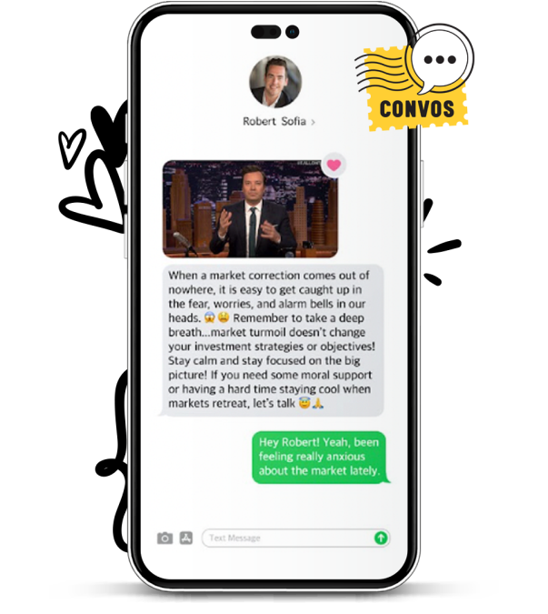 Text Message Marketing For Financial Advisors